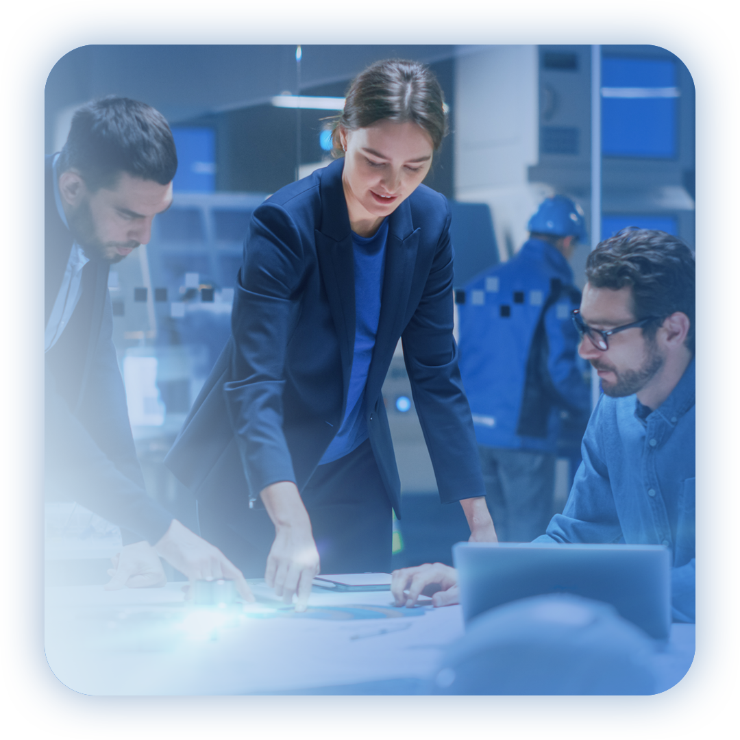 Nubosoft - Productos Cloud